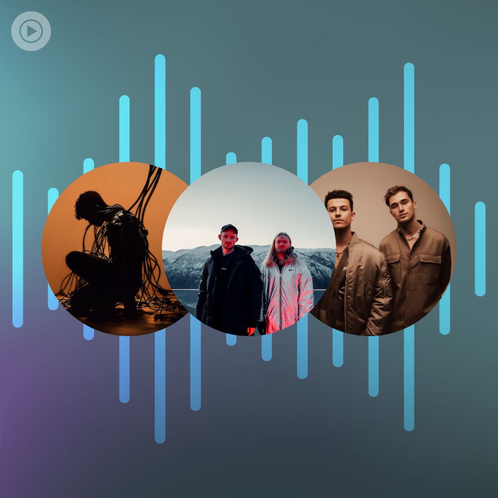 2024 Radio • House