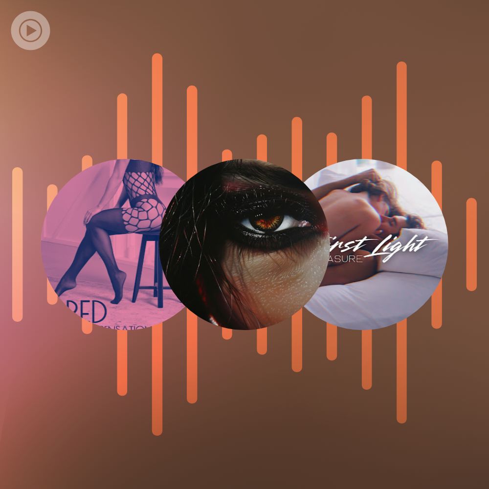 Making Love Music Ensemble, Background Music for Erotic Massage, Sexy Chillout Music Zone, Love ...