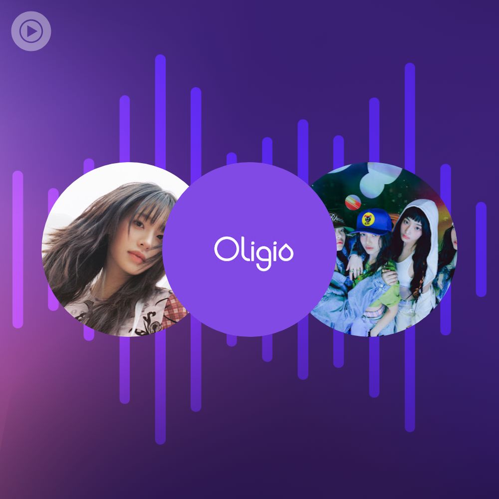 BIBI, Chuu, NewJeans, 88rising, Choi Ye-na, Kang Daniel, Punch, YOARI ...