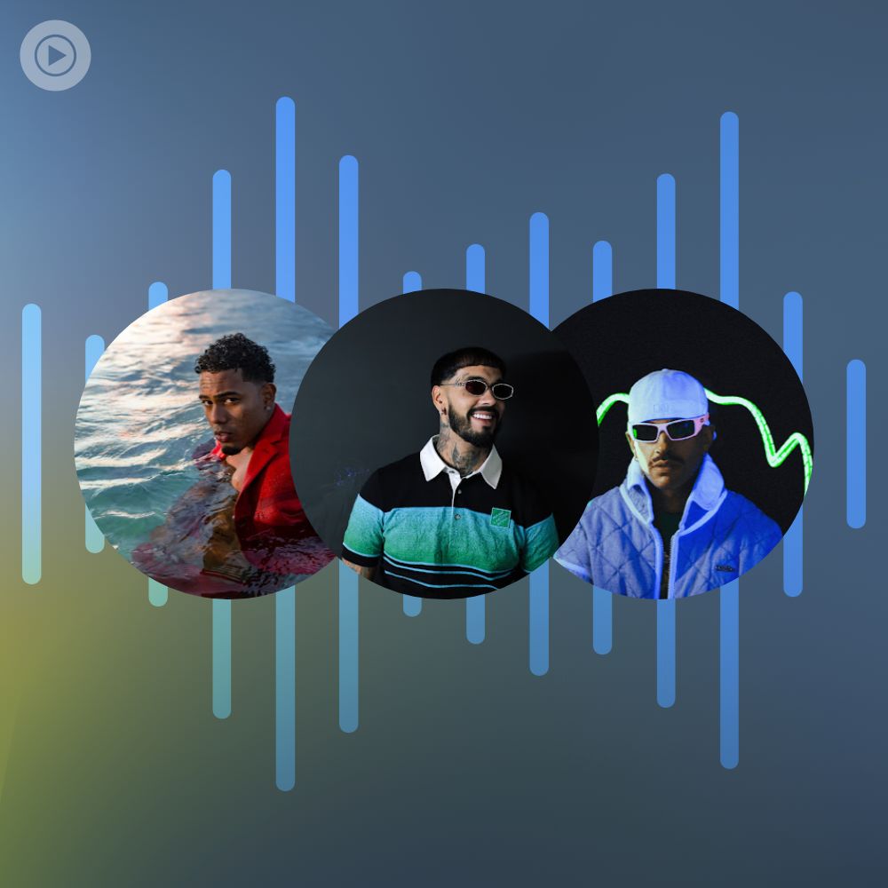 Radio • House latino