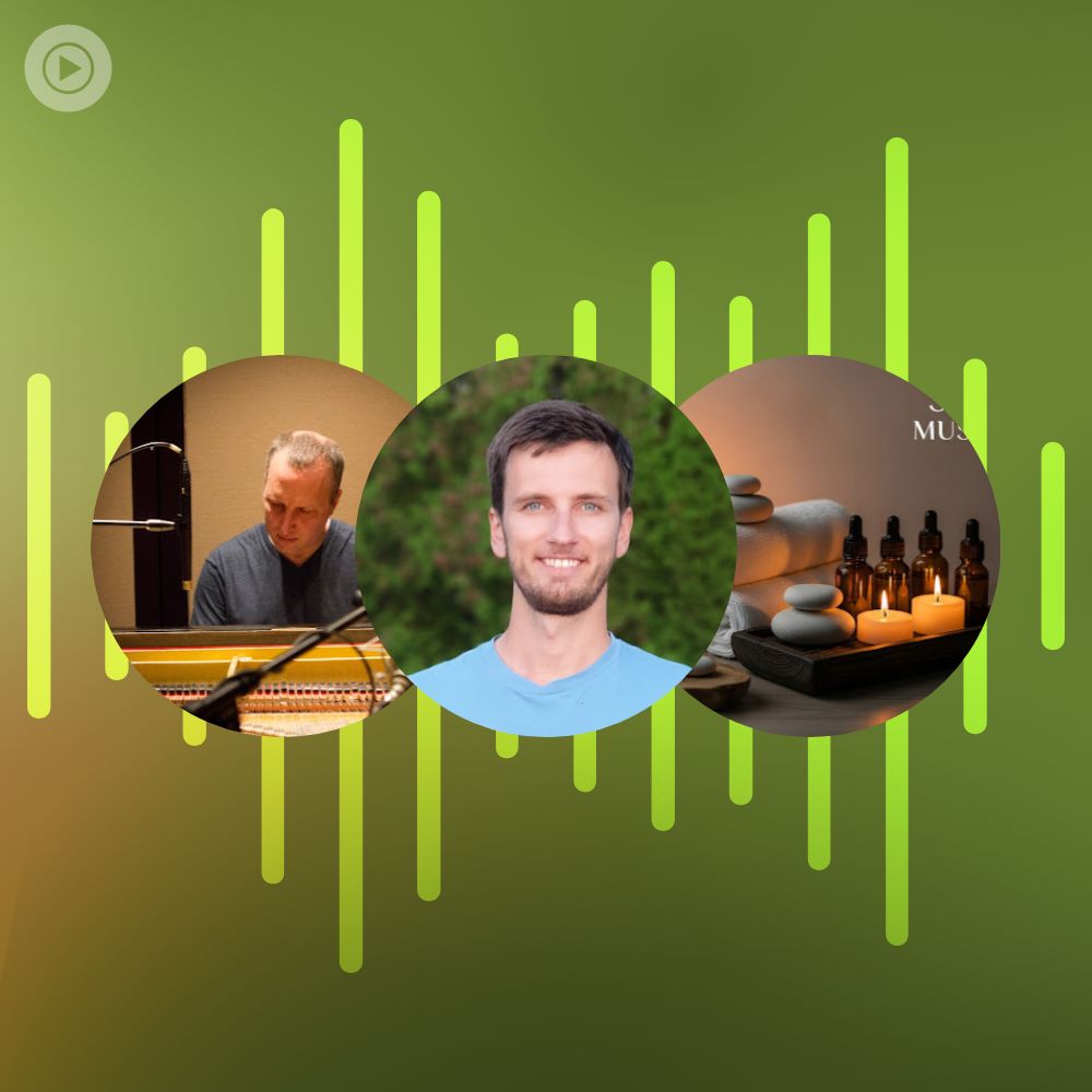 Chill Radio • Sleeping