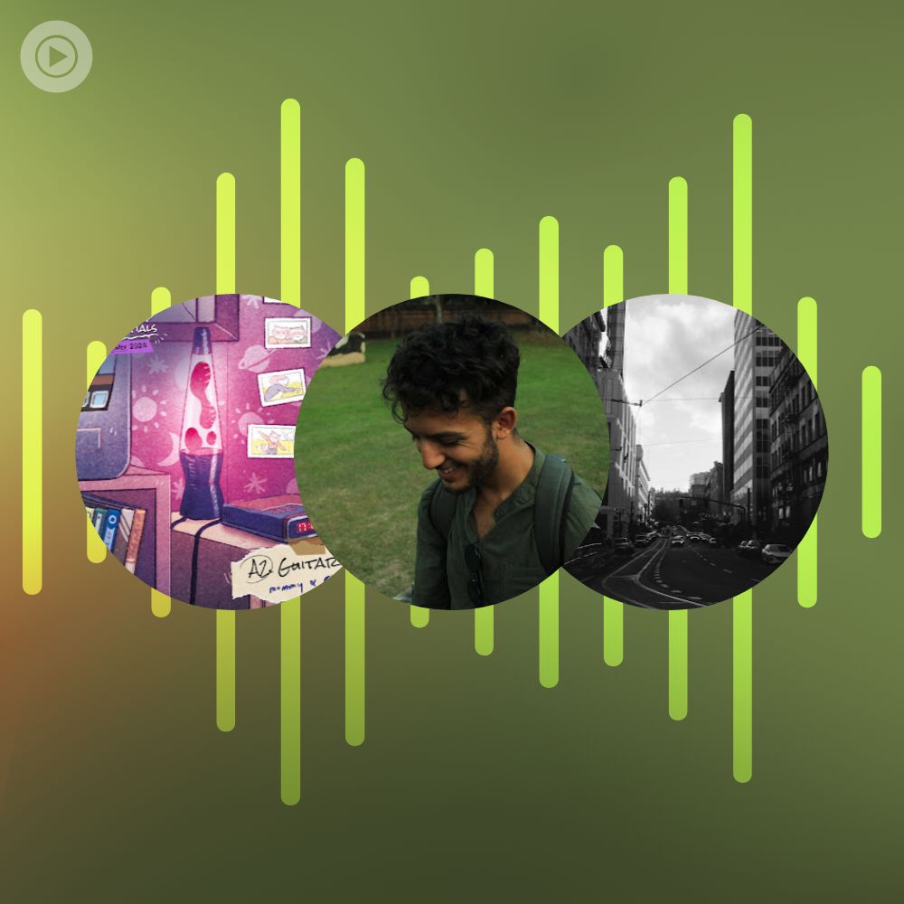 Chill Radio • Lofi