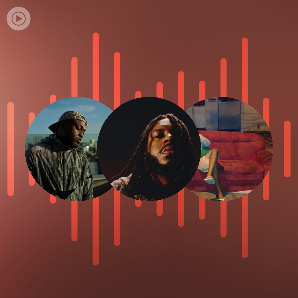 Radio • Brazilian rap