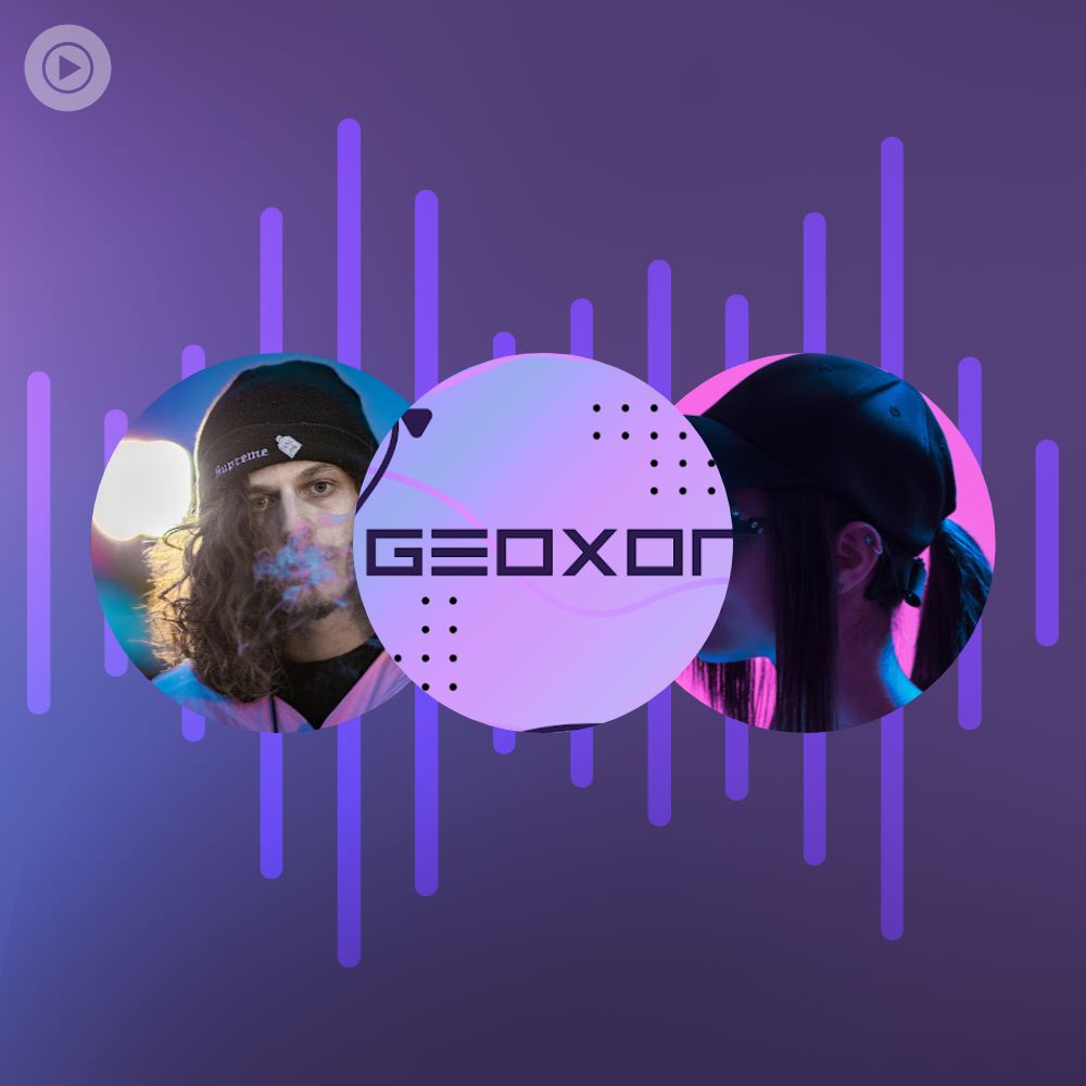 Focus Radio • Dubstep