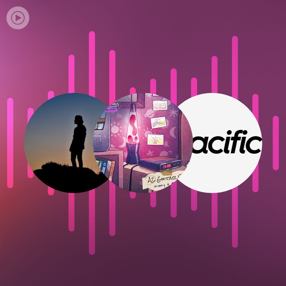 Radio • Instrumental