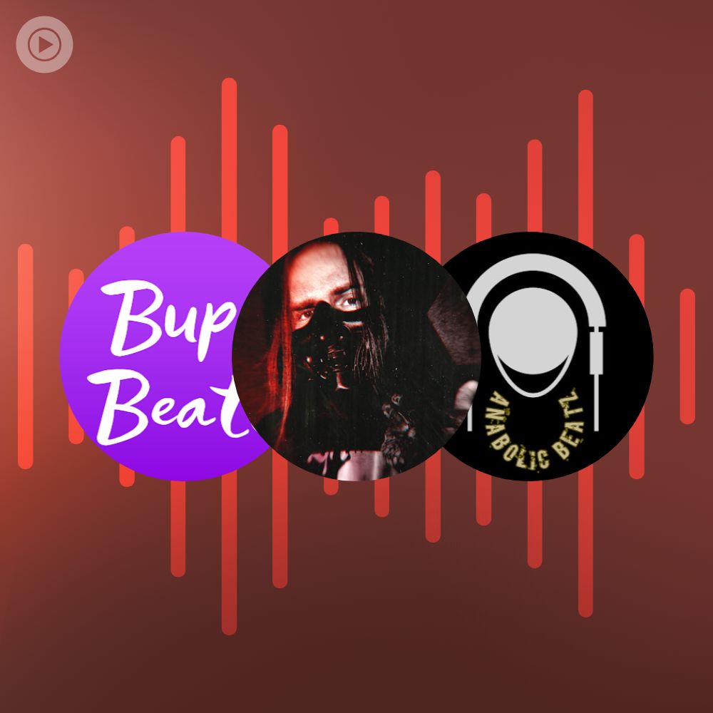 Workout Radio • Instrumental