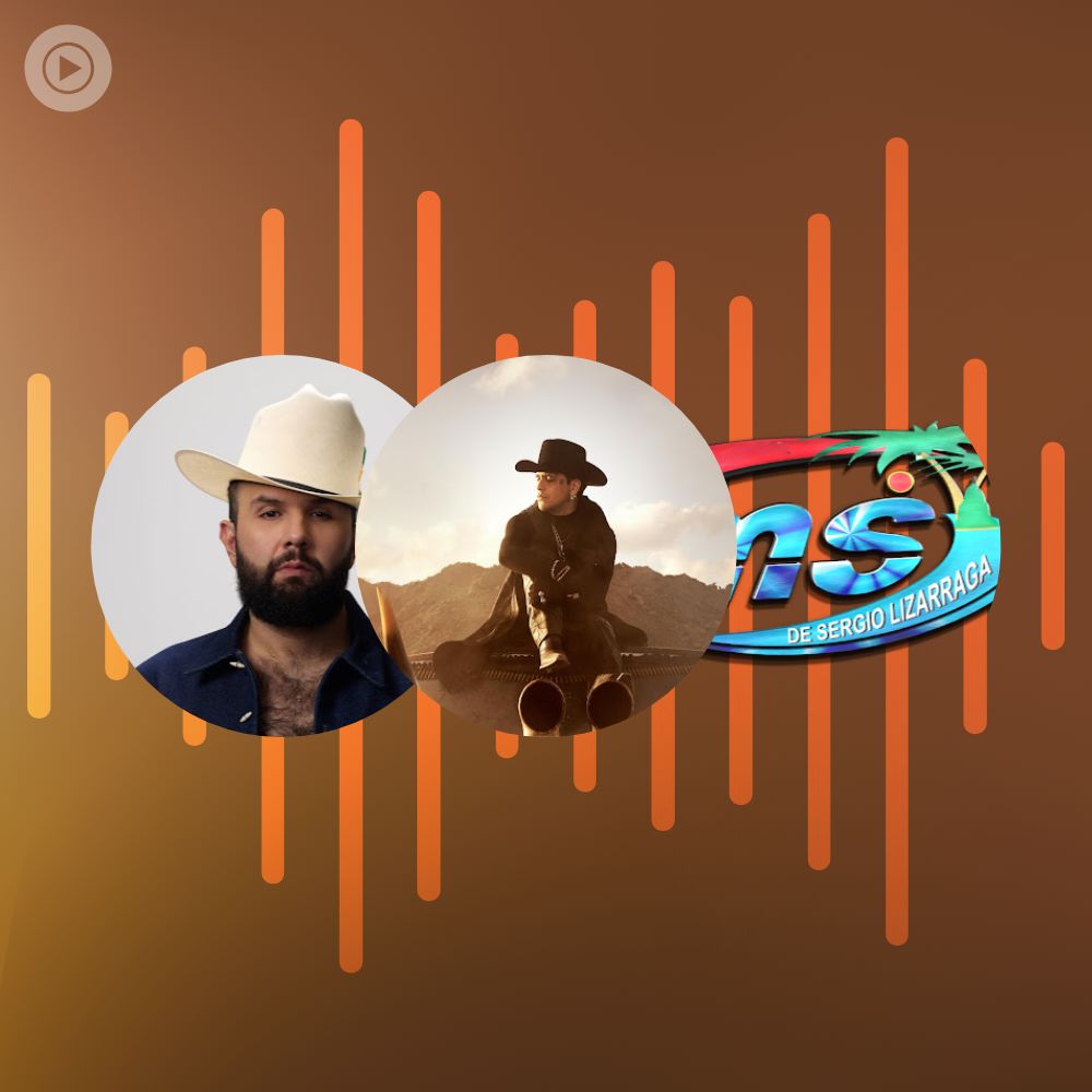 Radio in Spanish • Banda ms