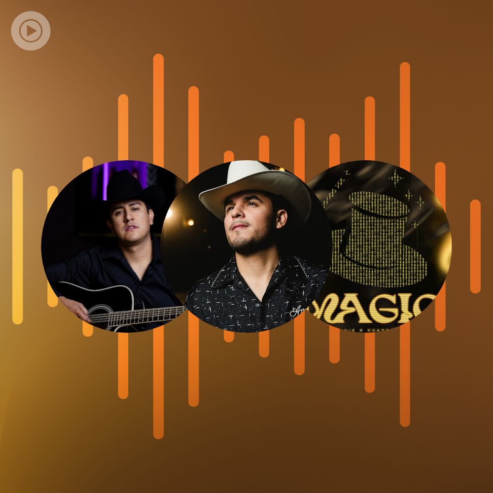 2023 Radio • Popular • Corridos