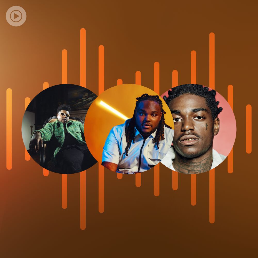 2024 Radio • Rapper