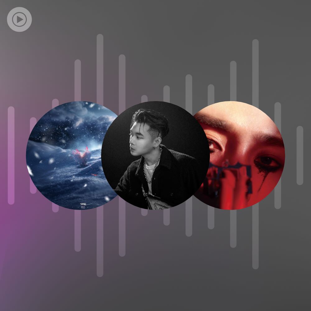 OSN, TC, Marz23, Howard Lee, Nick Chou, Hsie He-hsian Radio • Popular