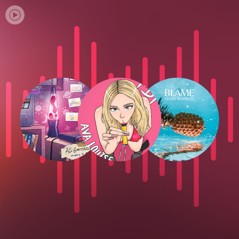 Radio • Instrumental