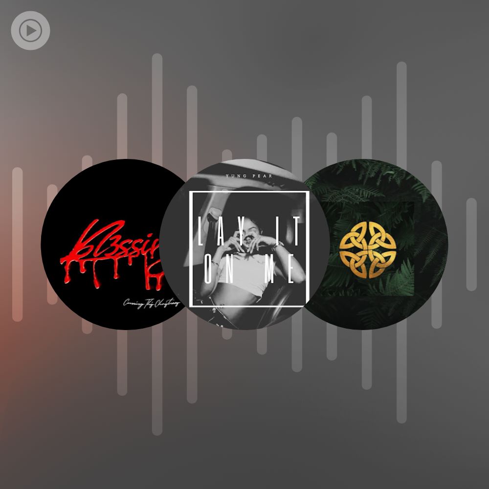 Instrumental Radio • Rap