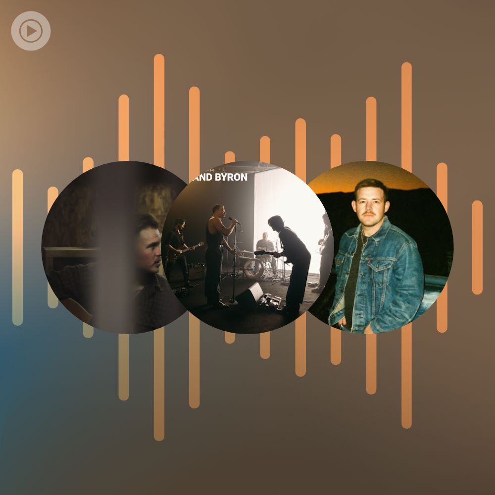 OurVinyl, Zach Bryan, Kameron Marlowe, Jordan Davis, Teddy Swims ...