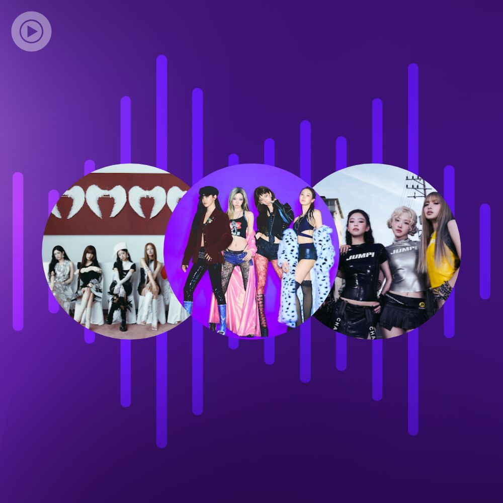 Korean Dance Radio • Type_mix