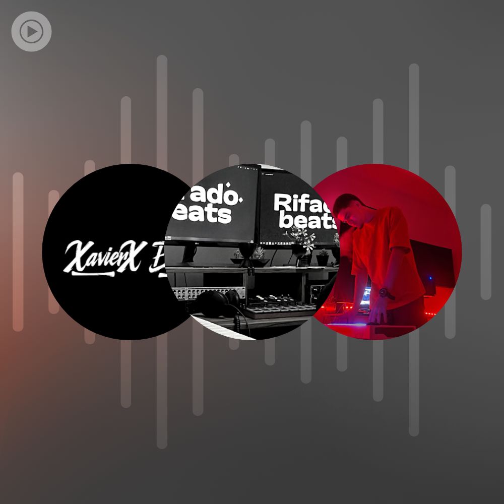 Chill Radio • Rap lofi