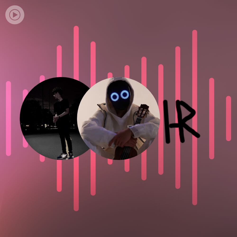 BoyWithUke, Aze, Halden Rule, Fizzle, Rxseboy, Bailey Spinn Radio ...