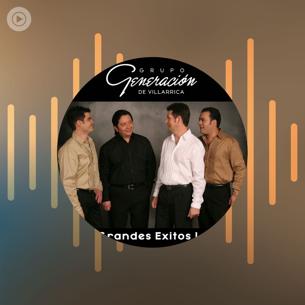 Grupo Generación Radio • Deep cuts