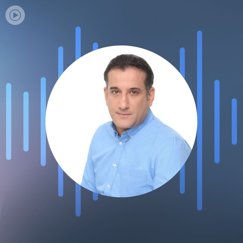 Haim Israel Radio • Downbeat