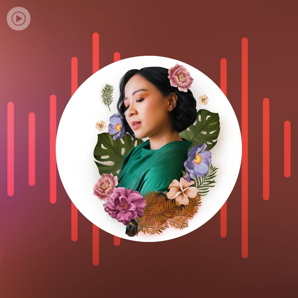 Astrid Sartiasari Radio • 1990s