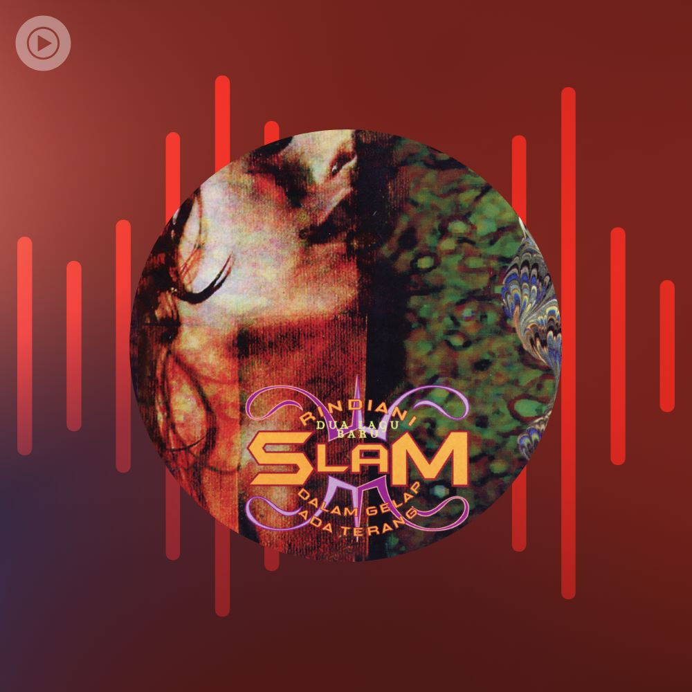Slam Radio • 1990s