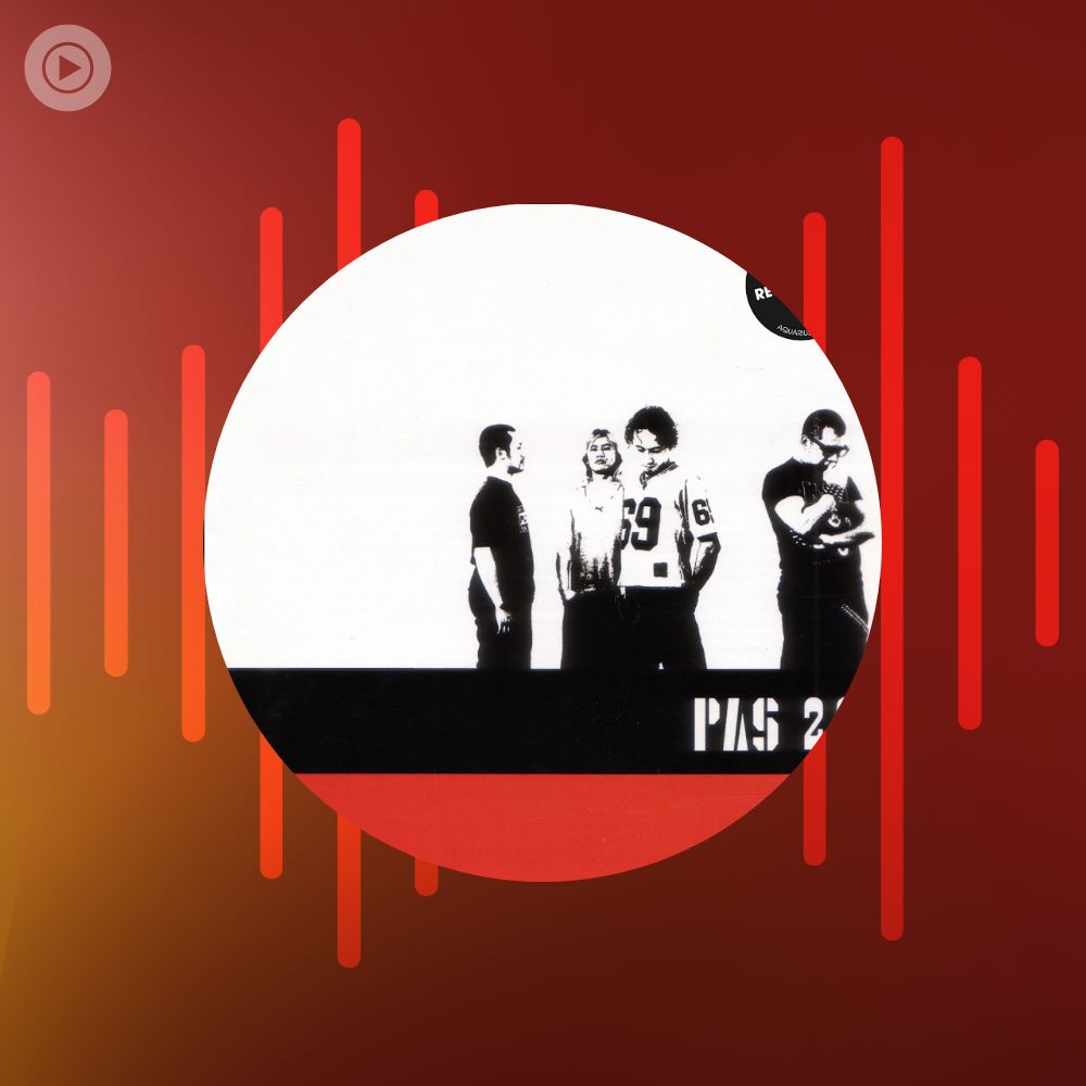 Pas Band Radio • 2000s