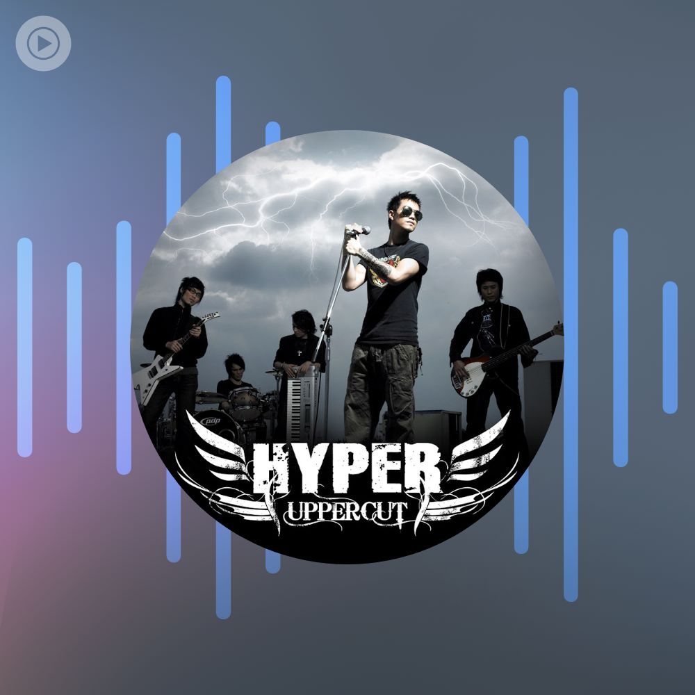 Hyper Radio • Popular