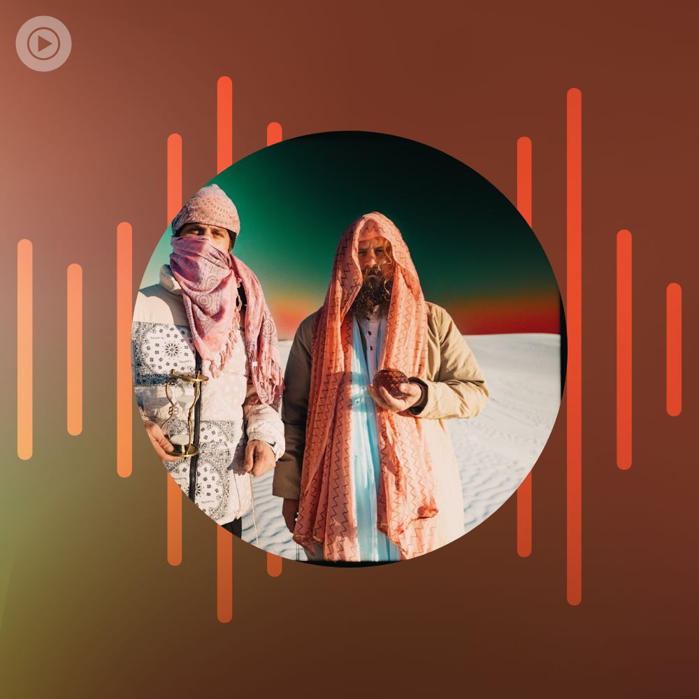 Hippie Sabotage Radio • Focus • 2010s