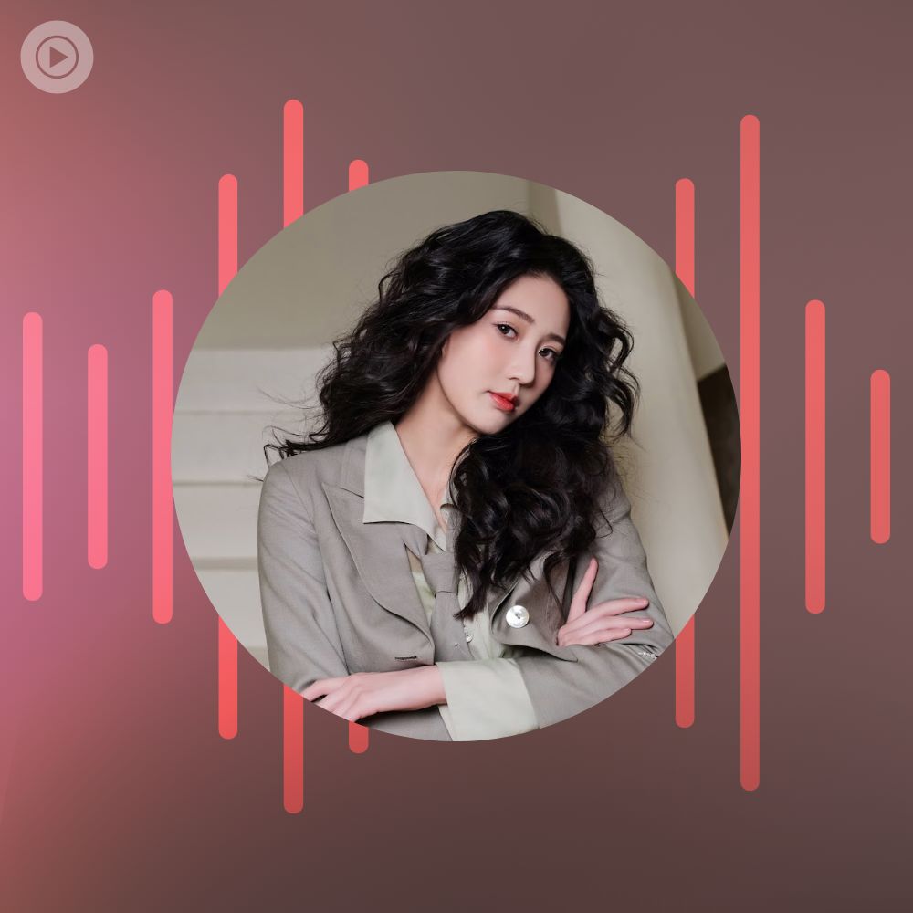 Joyce Chu Radio • Downbeat