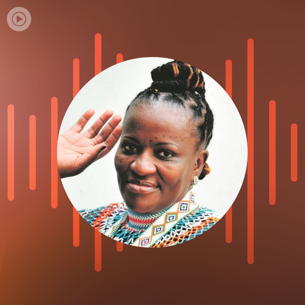 Lusanda Spiritual Group Radio • Deep cuts