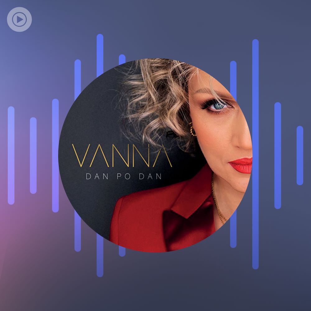 Vanna Radio • Romance