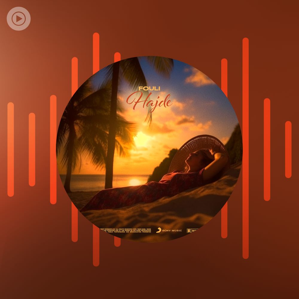 Fouli Radio • 2020s