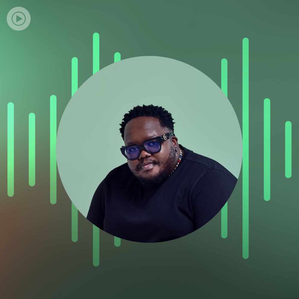 Heavy-K Radio • Upbeat