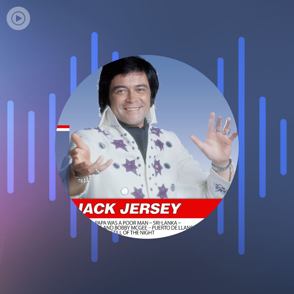 Jack Jersey Radio • Popular