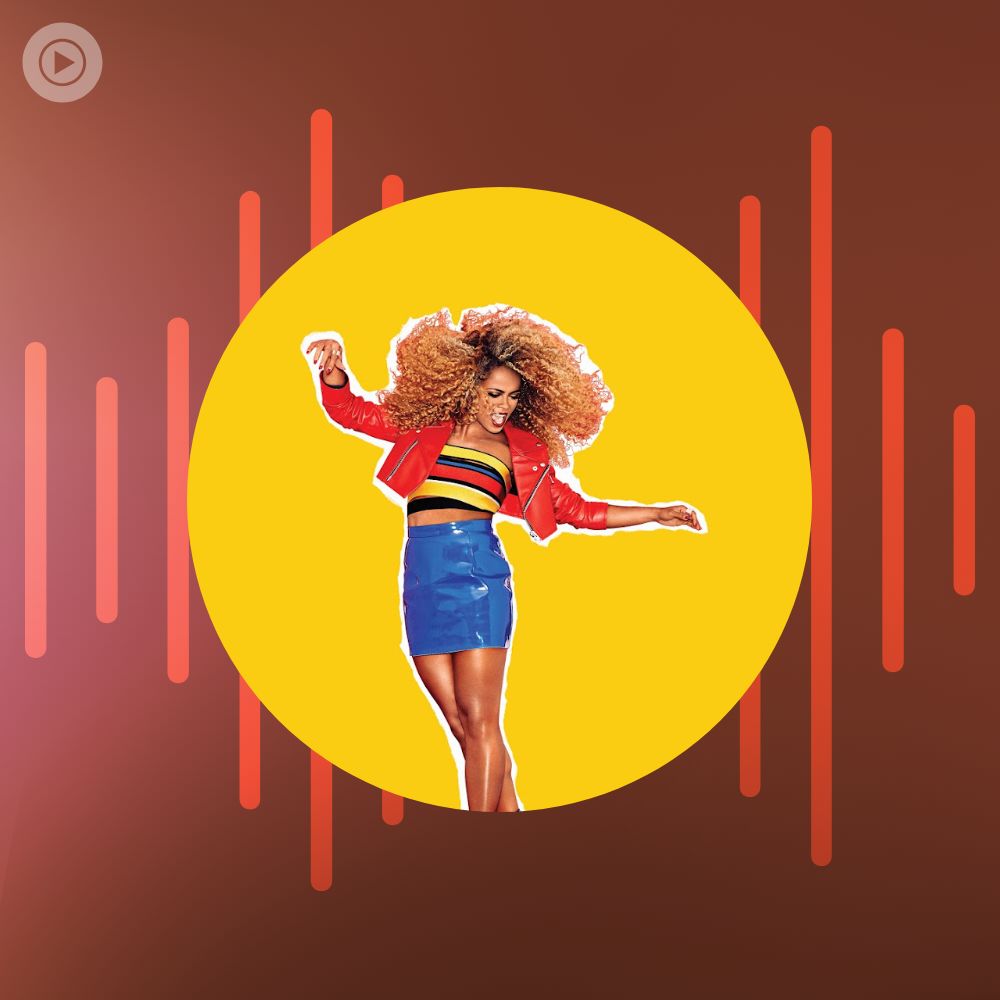 Fleur East Radio • Party