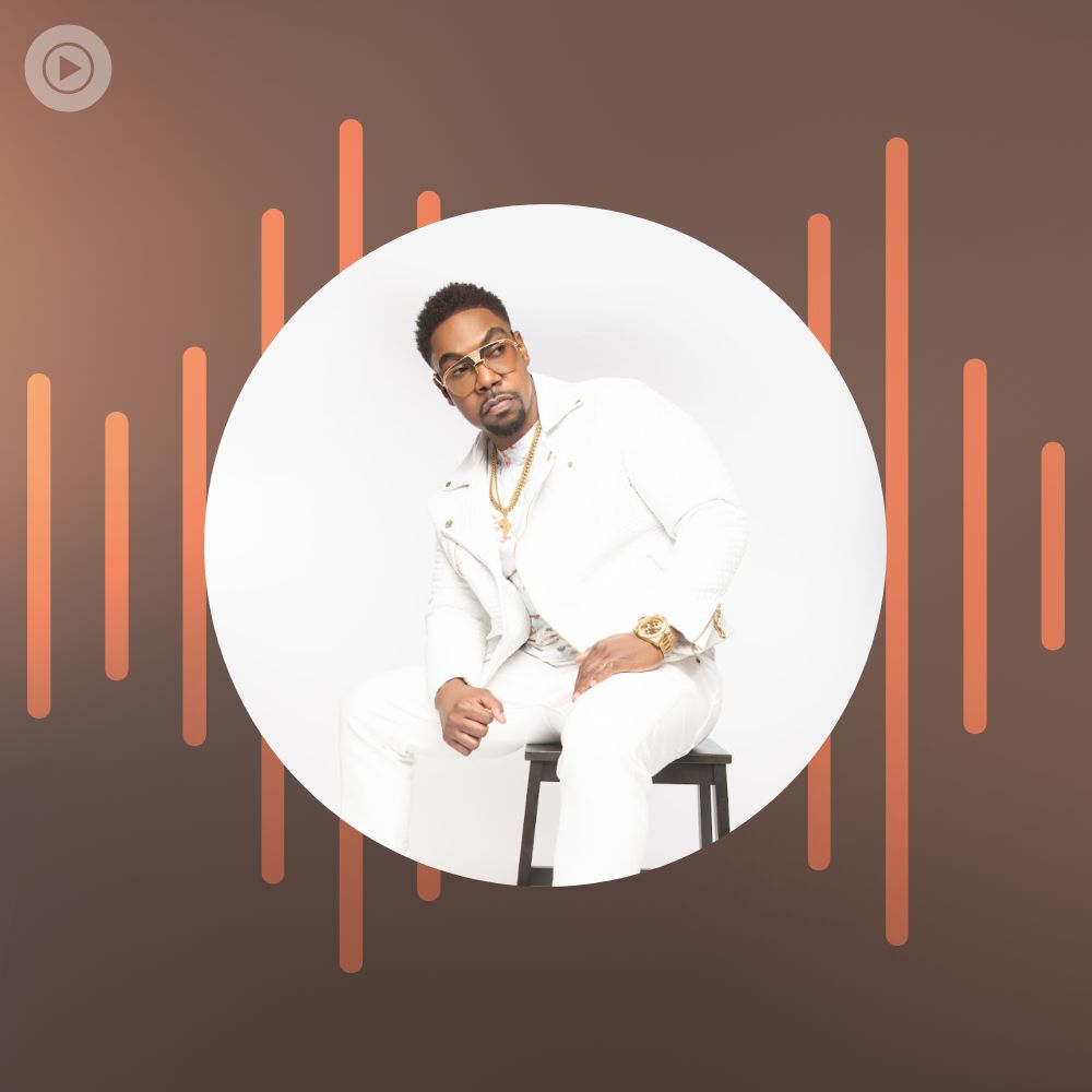 Kenny Lewis and One Voice Radio • Popular