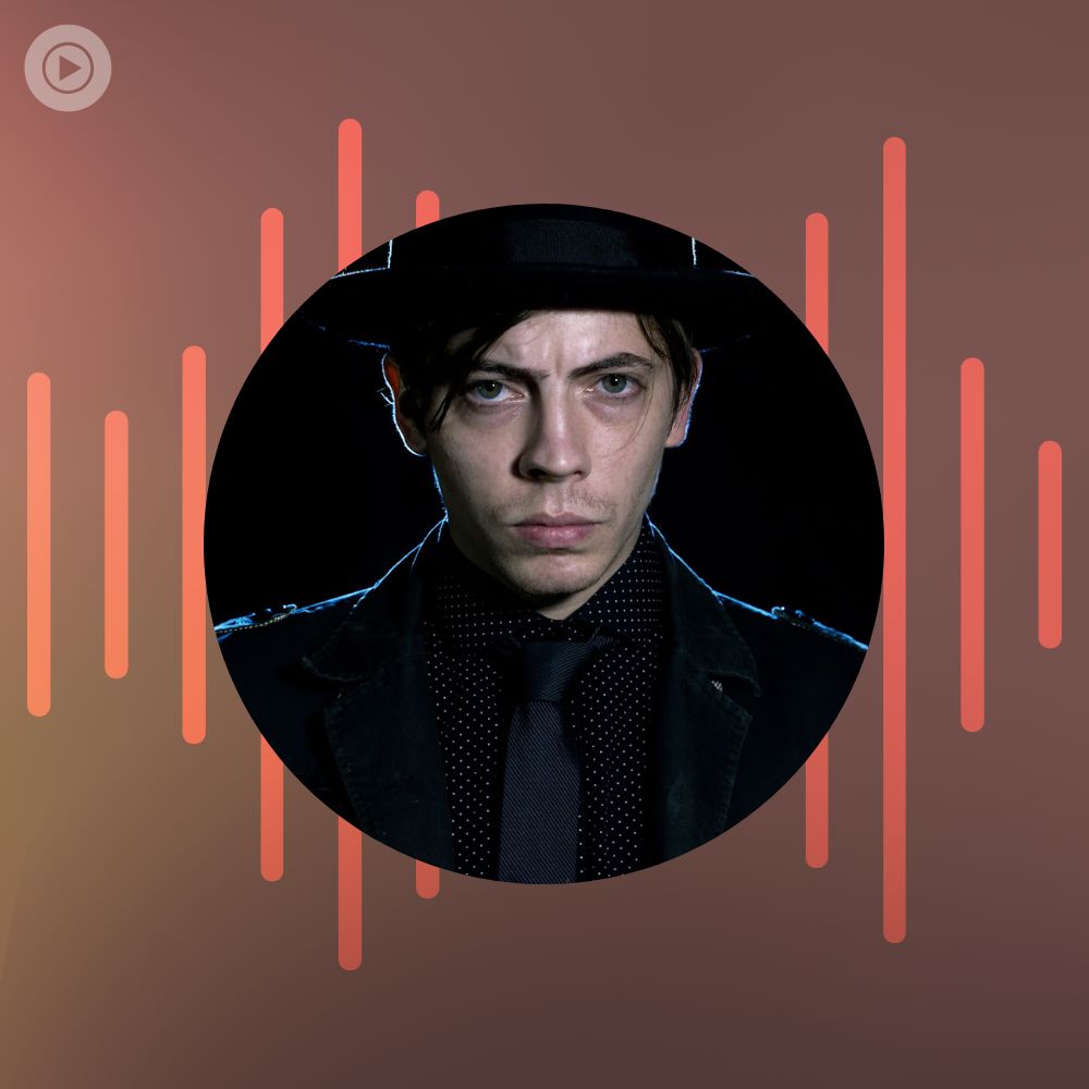 Rusty Cage Radio • Popular