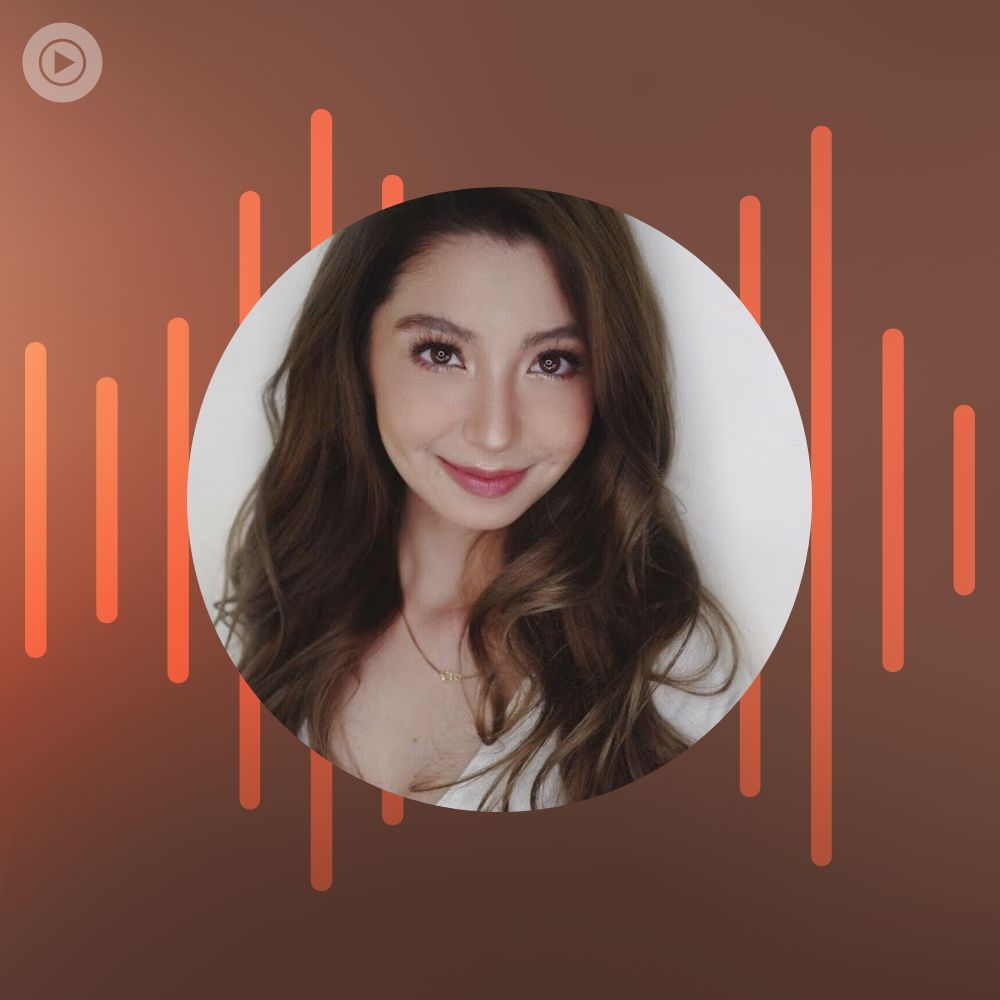 Donnalyn Bartolome Radio • Upbeat