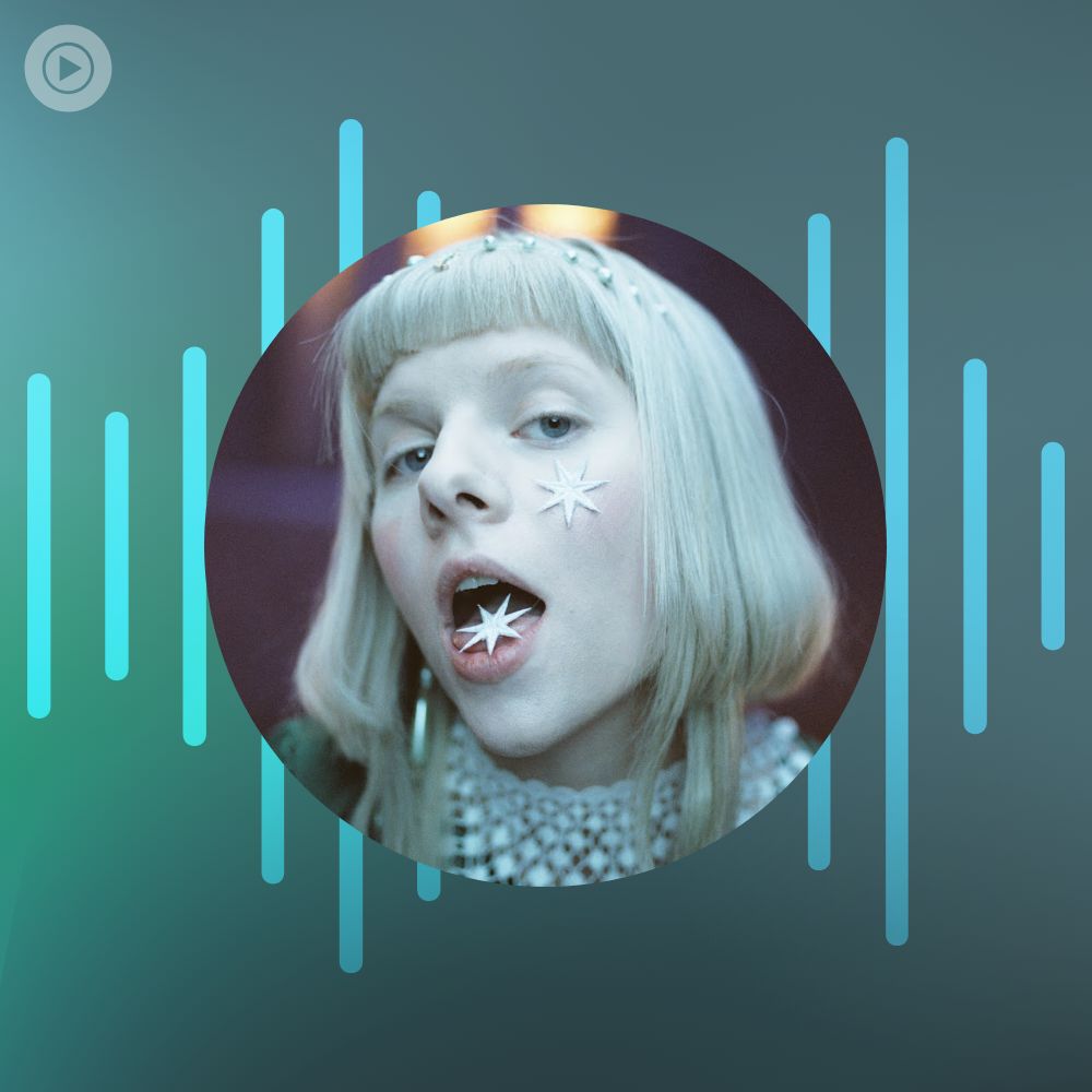 AURORA Radio • Downbeat