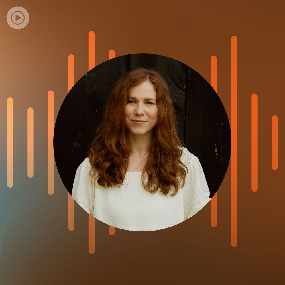 Steffany Gretzinger Radio • Focus