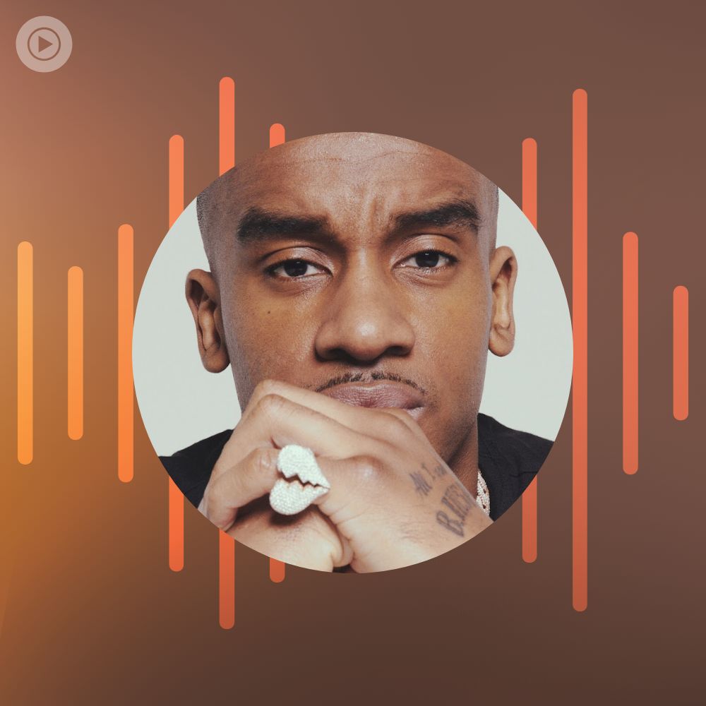 Bugzy Malone Radio • Popular