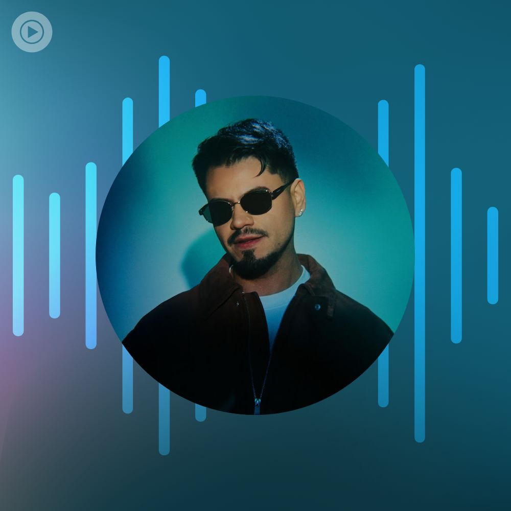 Kevz Radio • Downbeat