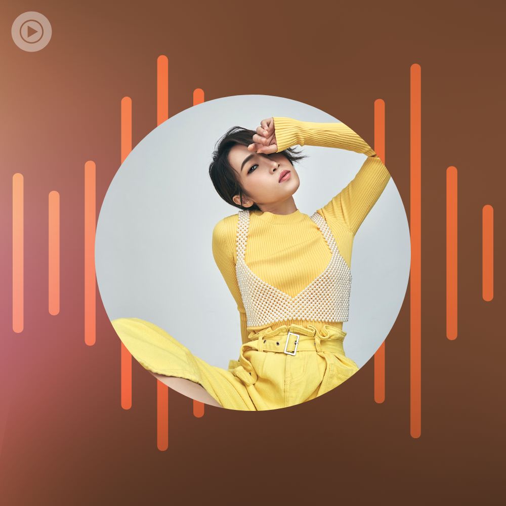 Nicole Lai Chung Fung Radio • Downbeat