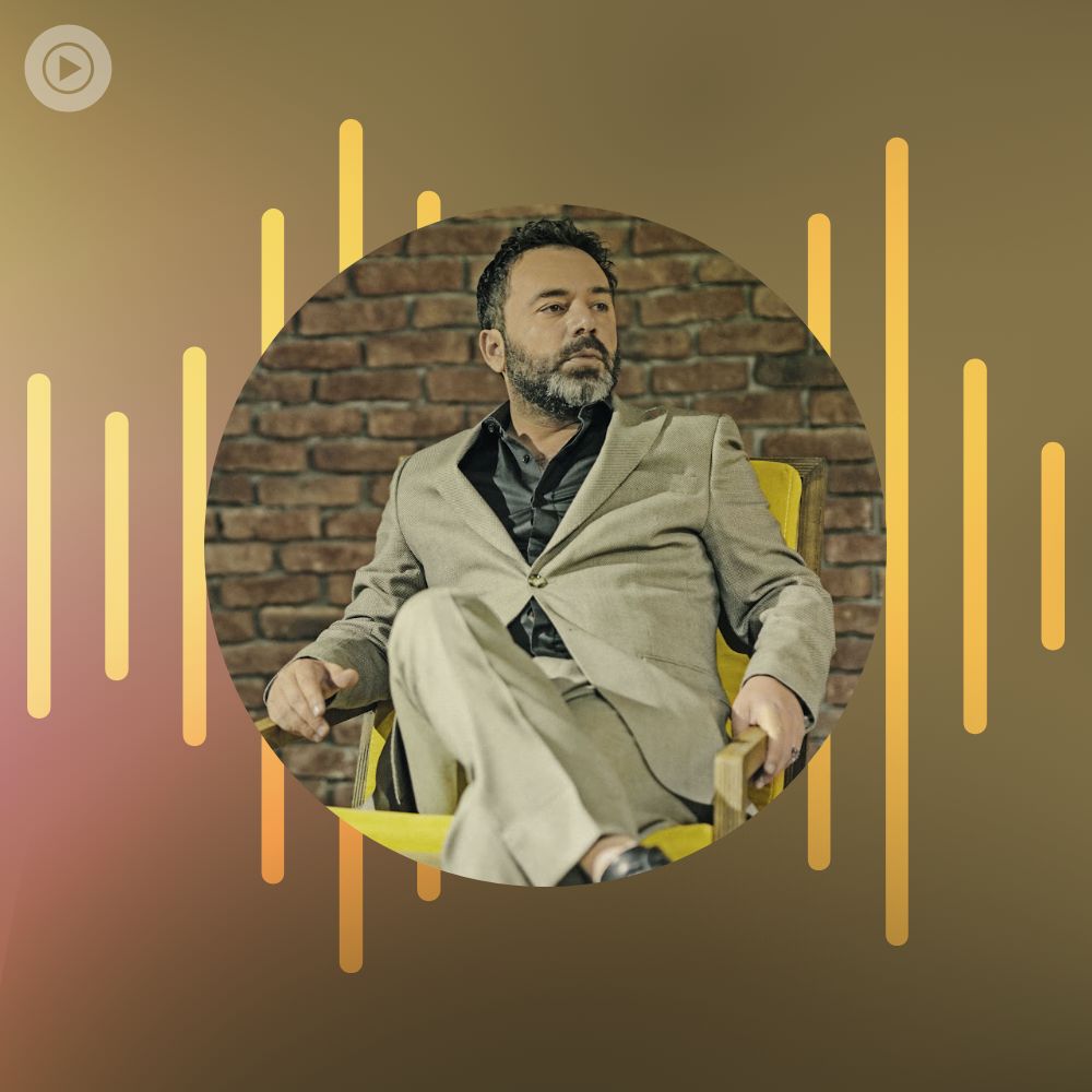 Bilind Ibrahim Radio • Downbeat