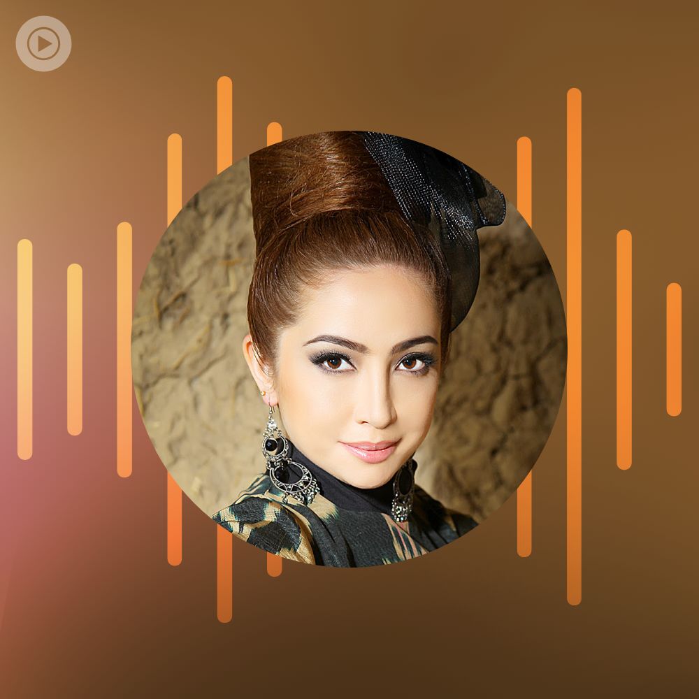 Sevinch Mo'minova Radio • Pump-up