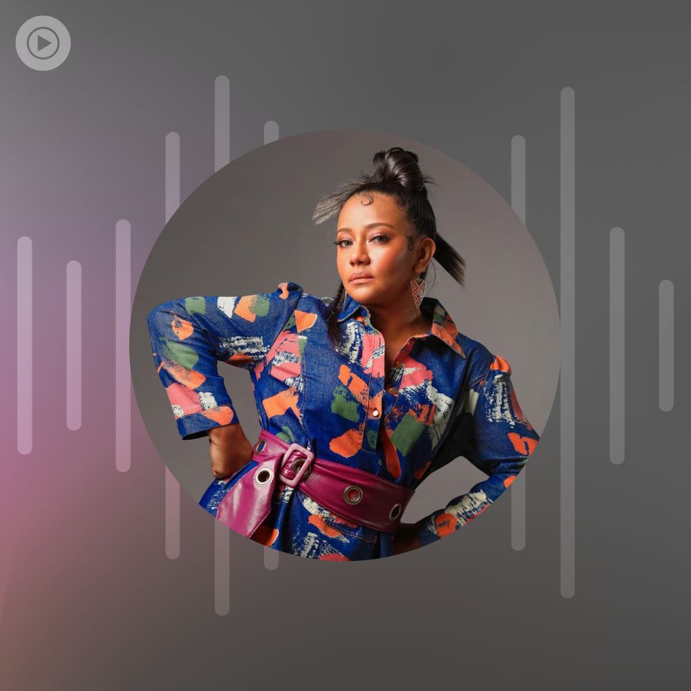 Liezel Garcia Radio • 2000s