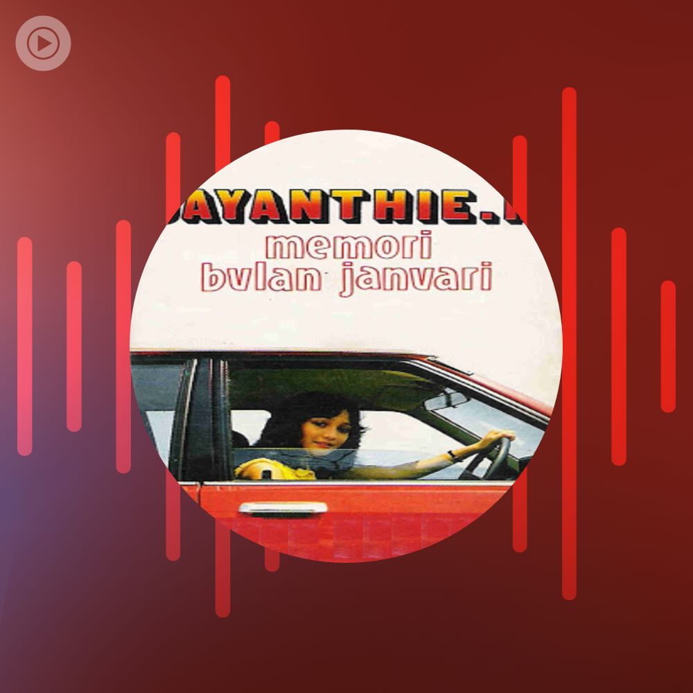 Jayanthi Mandasari Radio • Popular