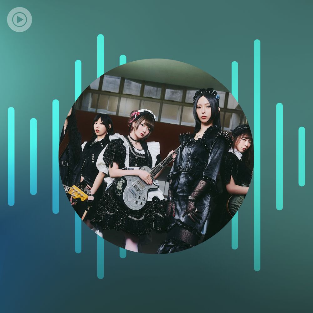 Band-Maid Radio • 2010s