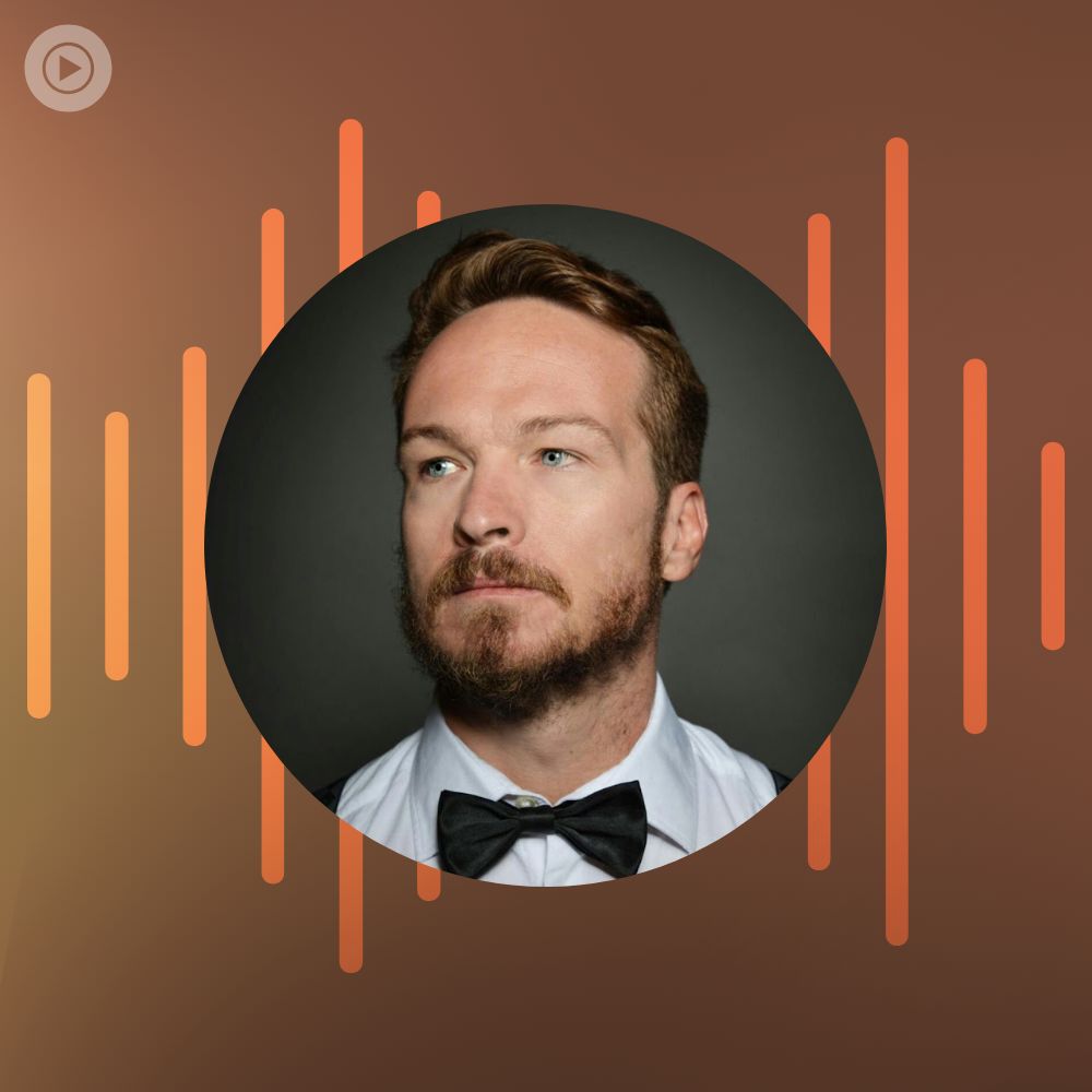 John Rock Prophet Radio • Downbeat