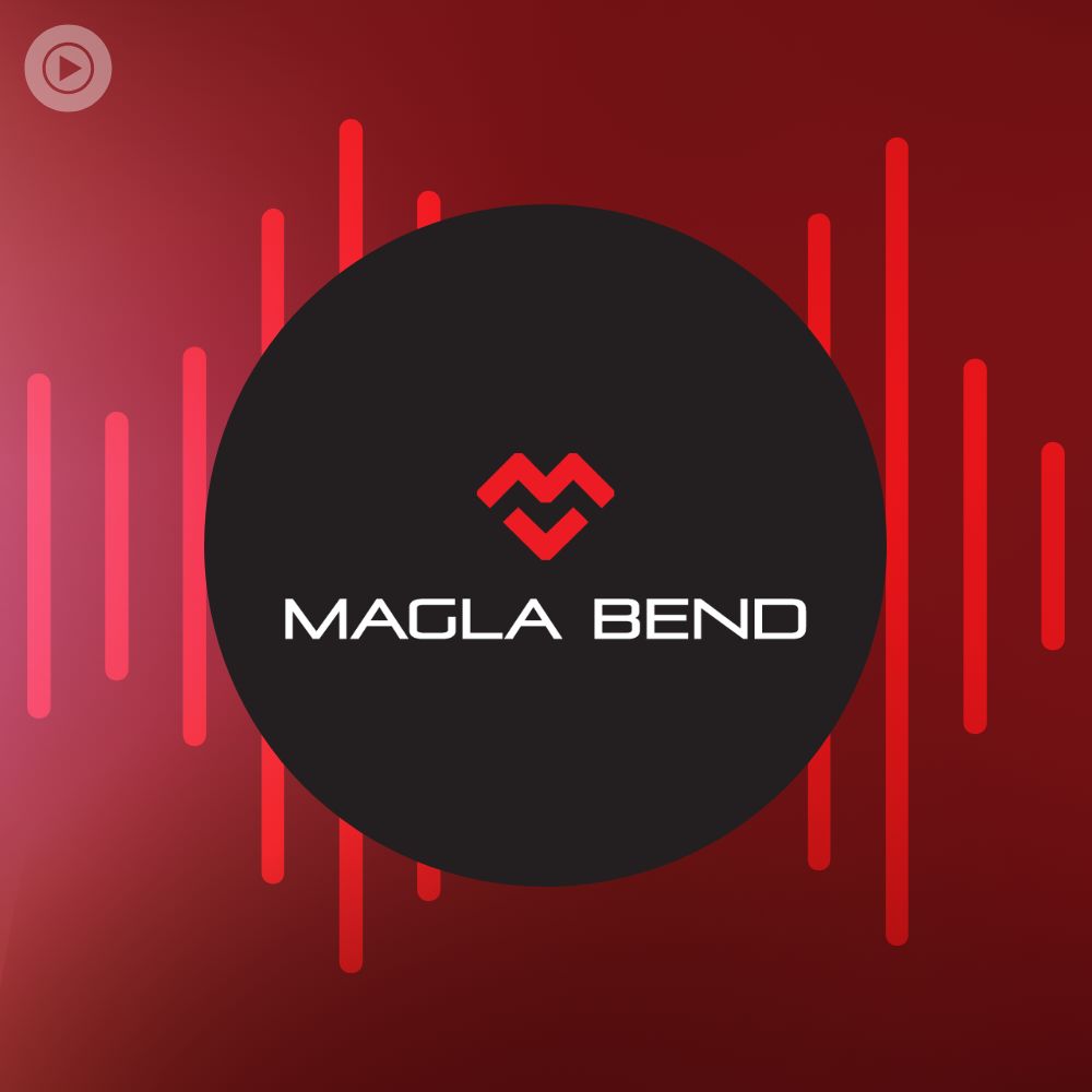 Magla Bend Radio • 2020s