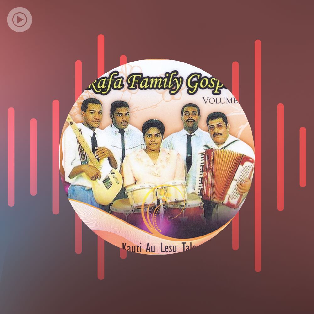 Akafa Family Gospel Radio • Popular